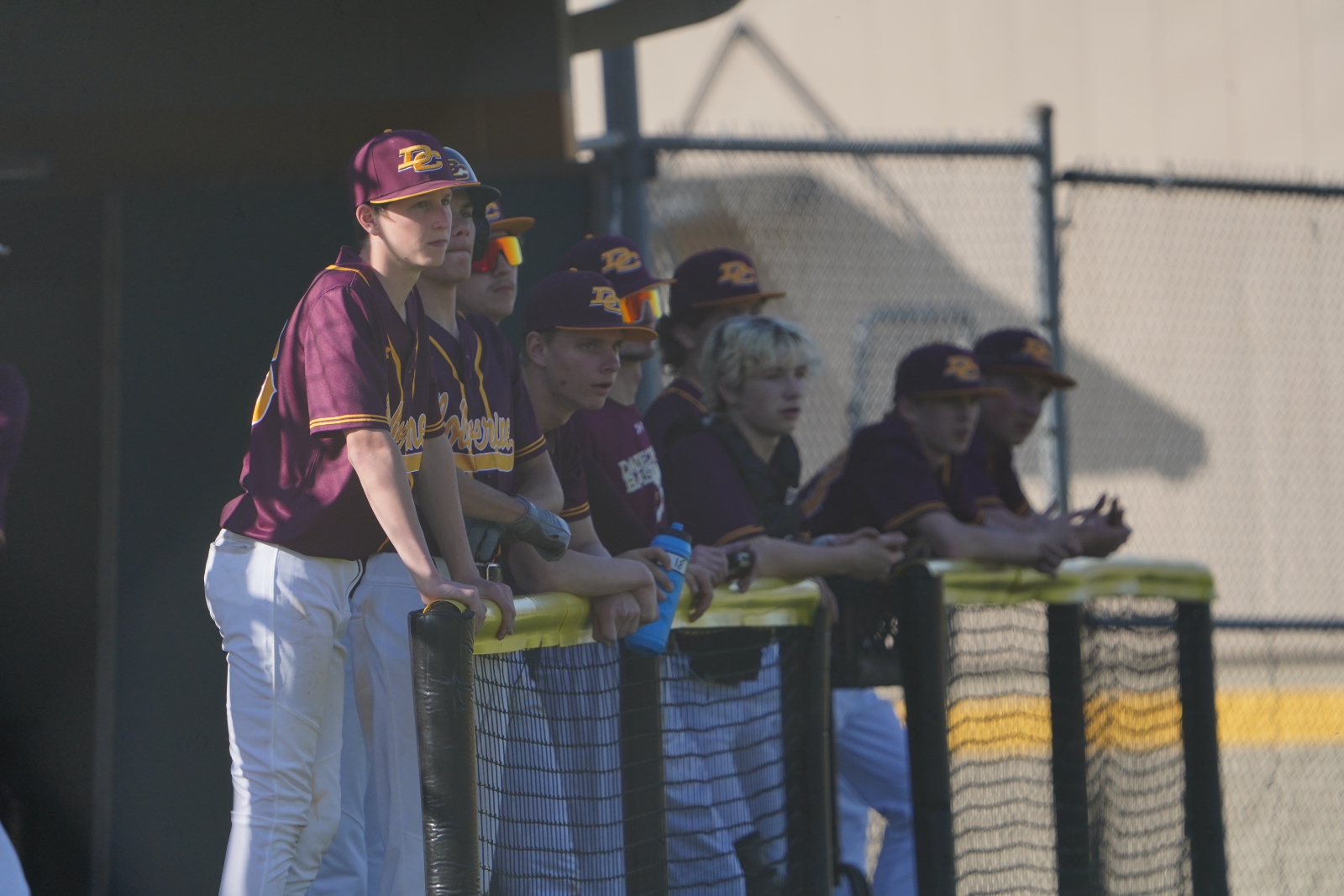 Dade County - Team Home Dade County Wolverines Sports