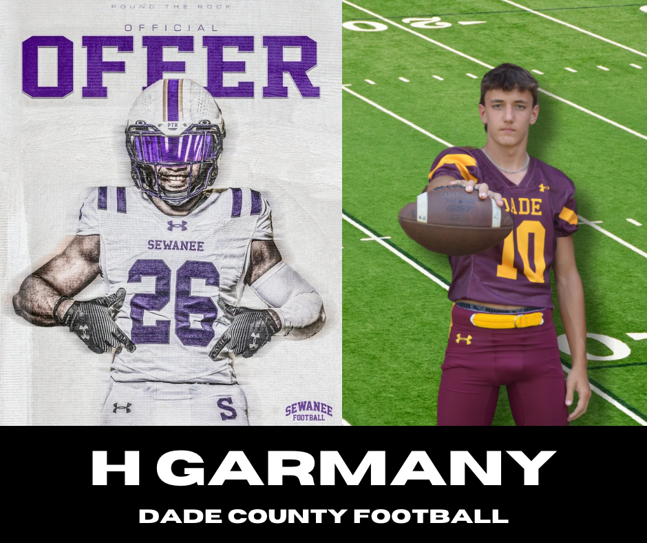 Dade County - Team Home Dade County Wolverines Sports