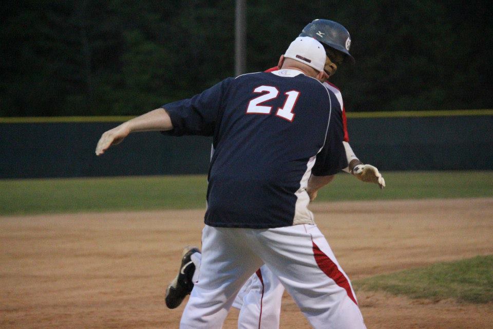 Chester - Team Home Chester Cyclones Sports