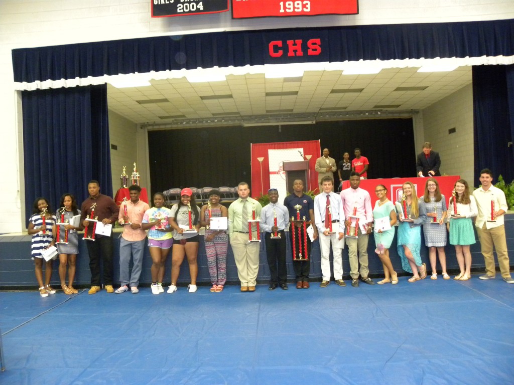 Chester - Team Home Chester Cyclones Sports