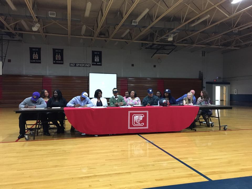 Chester - Team Home Chester Cyclones Sports