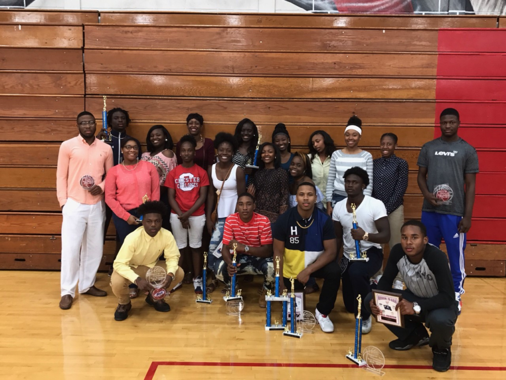 Chester - Team Home Chester Cyclones Sports