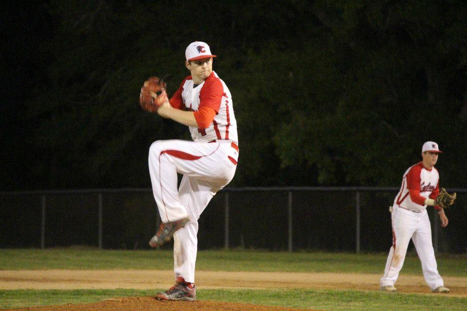 Chester - Team Home Chester Cyclones Sports