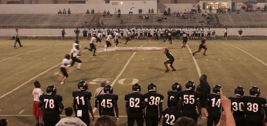 Chester - Team Home Chester Cyclones Sports