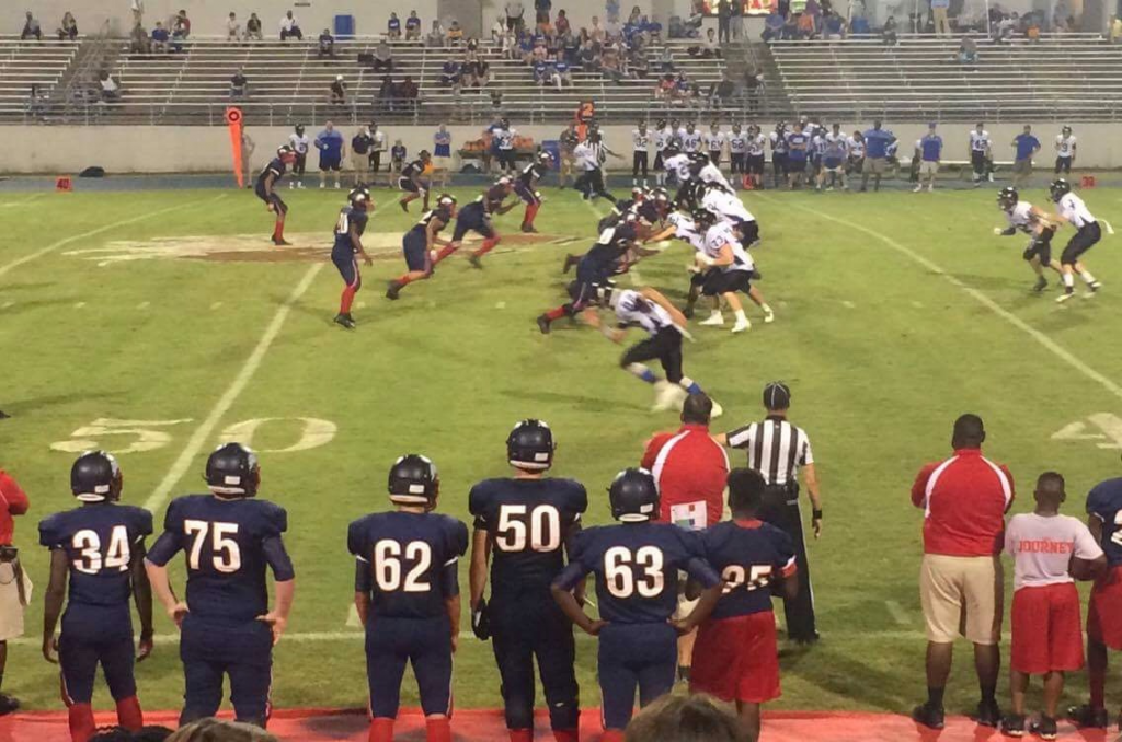 Chester - Team Home Chester Cyclones Sports