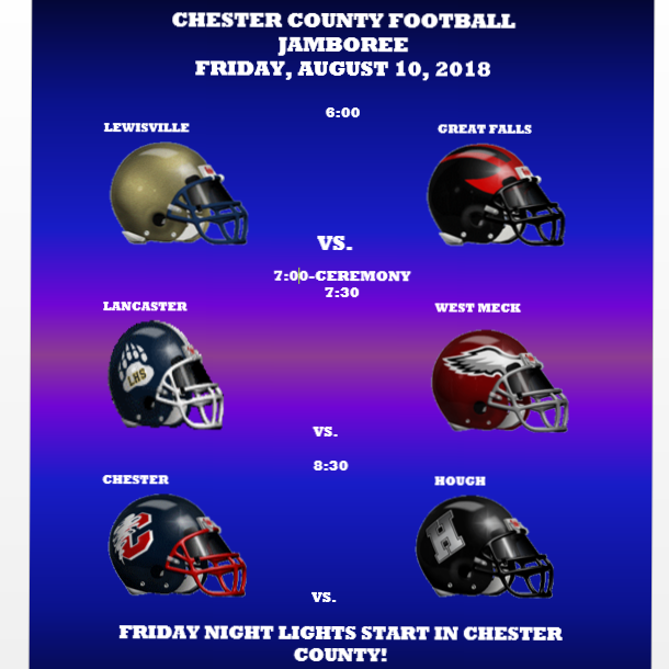 Chester - Team Home Chester Cyclones Sports