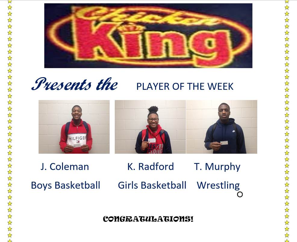 Chester - Team Home Chester Cyclones Sports