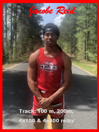 Chester - Team Home Chester Cyclones Sports