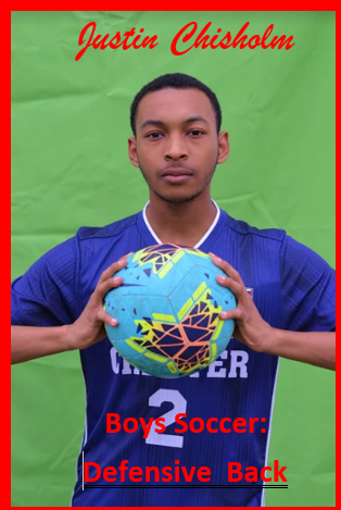 Chester - Team Home Chester Cyclones Sports