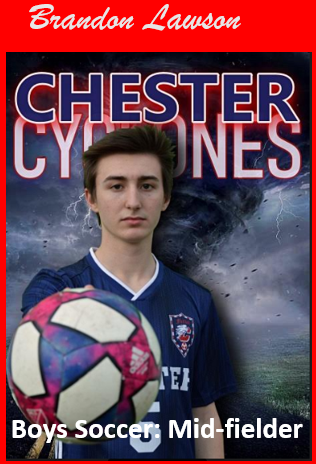 Chester - Team Home Chester Cyclones Sports