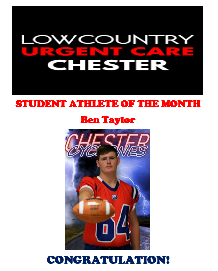 Chester - Team Home Chester Cyclones Sports