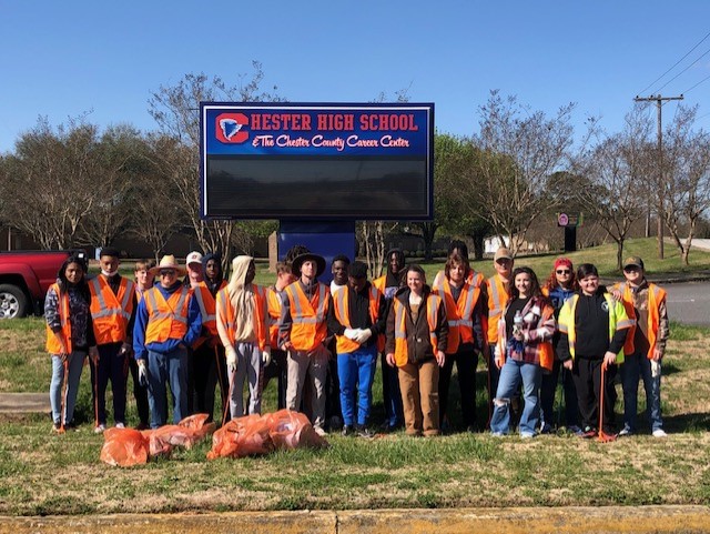 Chester - Team Home Chester Cyclones Sports