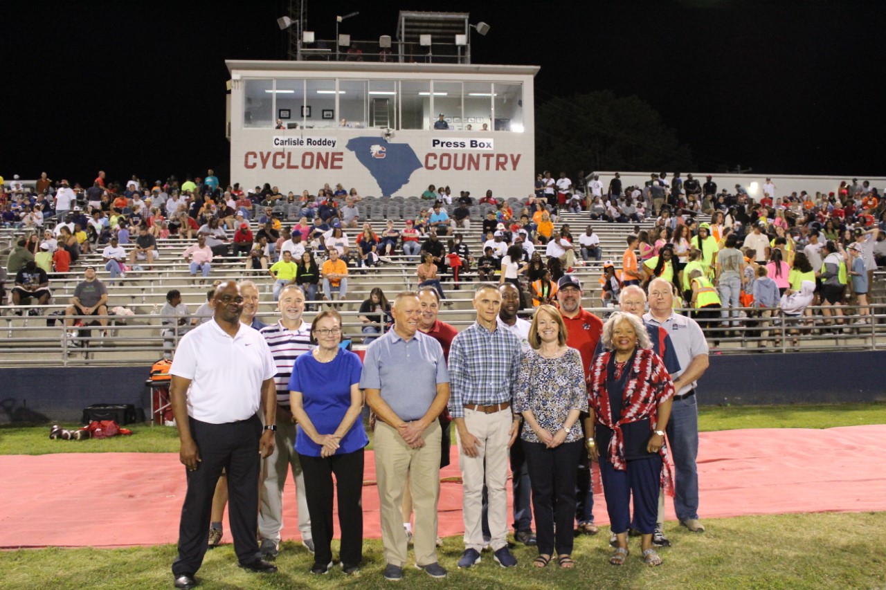 Chester - Team Home Chester Cyclones Sports