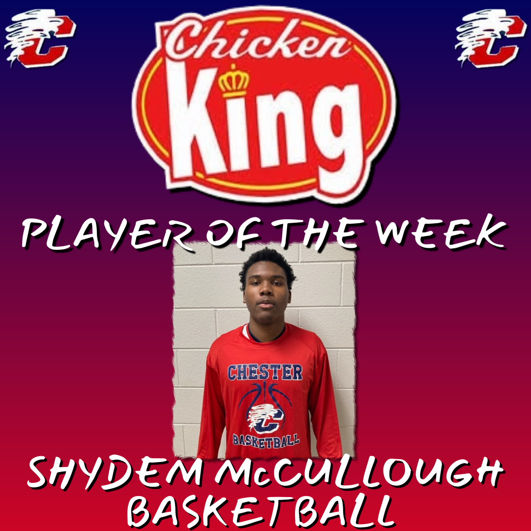 Chester - Team Home Chester Cyclones Sports