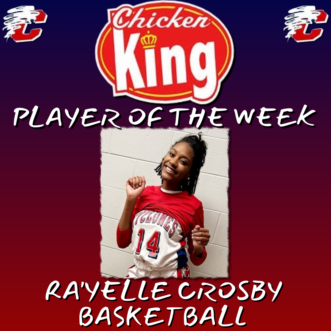 Chester - Team Home Chester Cyclones Sports