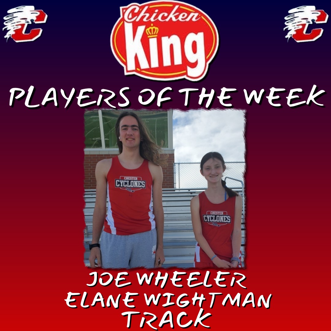 Chester - Team Home Chester Cyclones Sports