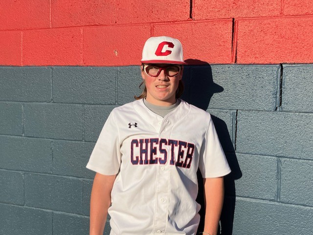 Chester - Team Home Chester Cyclones Sports