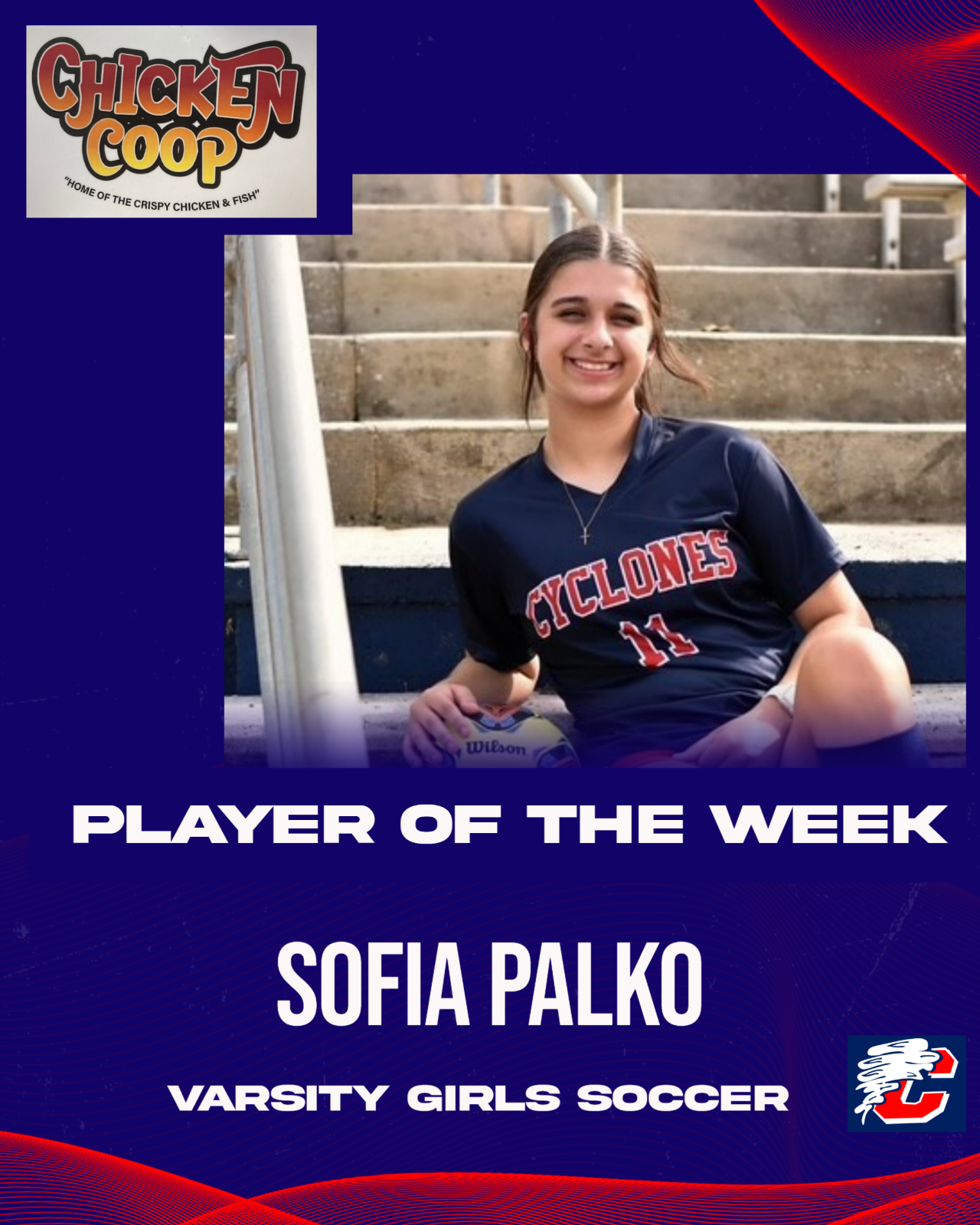 Chester - Team Home Chester Cyclones Sports