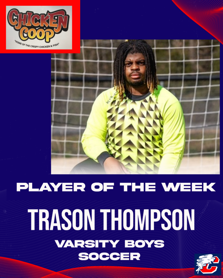 Chester Cyclones - Official Athletic Website – Chester, SC