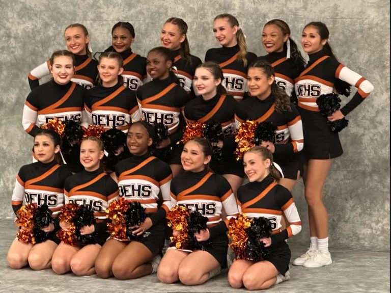 Desert Edge Scorpions - Official Athletic Website – Goodyear, AZ