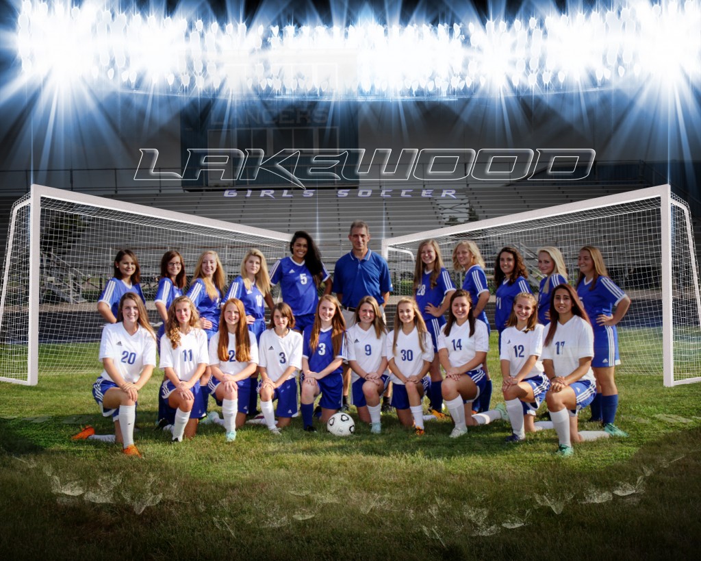 Lakewood - Team Home Lakewood Lancers Sports