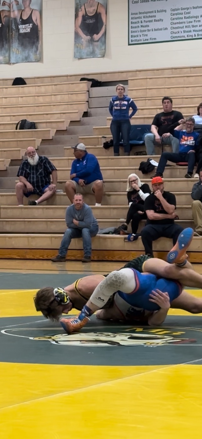 Myrtle Beach - Team Home Myrtle Beach Seahawks Sports