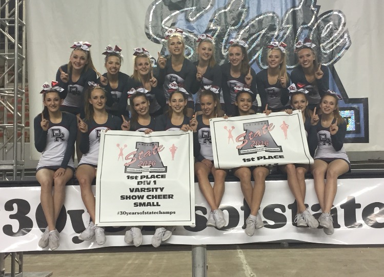 Desert Ridge - Team Home Desert Ridge Jaguars Sports