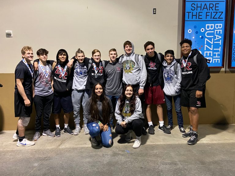 Desert Ridge Jaguars - Official Athletic Website – Mesa, AZ