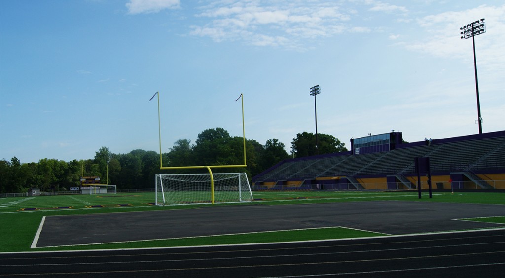 Marion - Team Home Marion Giants Sports