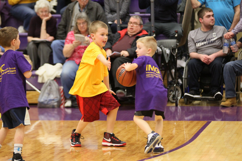 Marion - Team Home Marion Giants Sports
