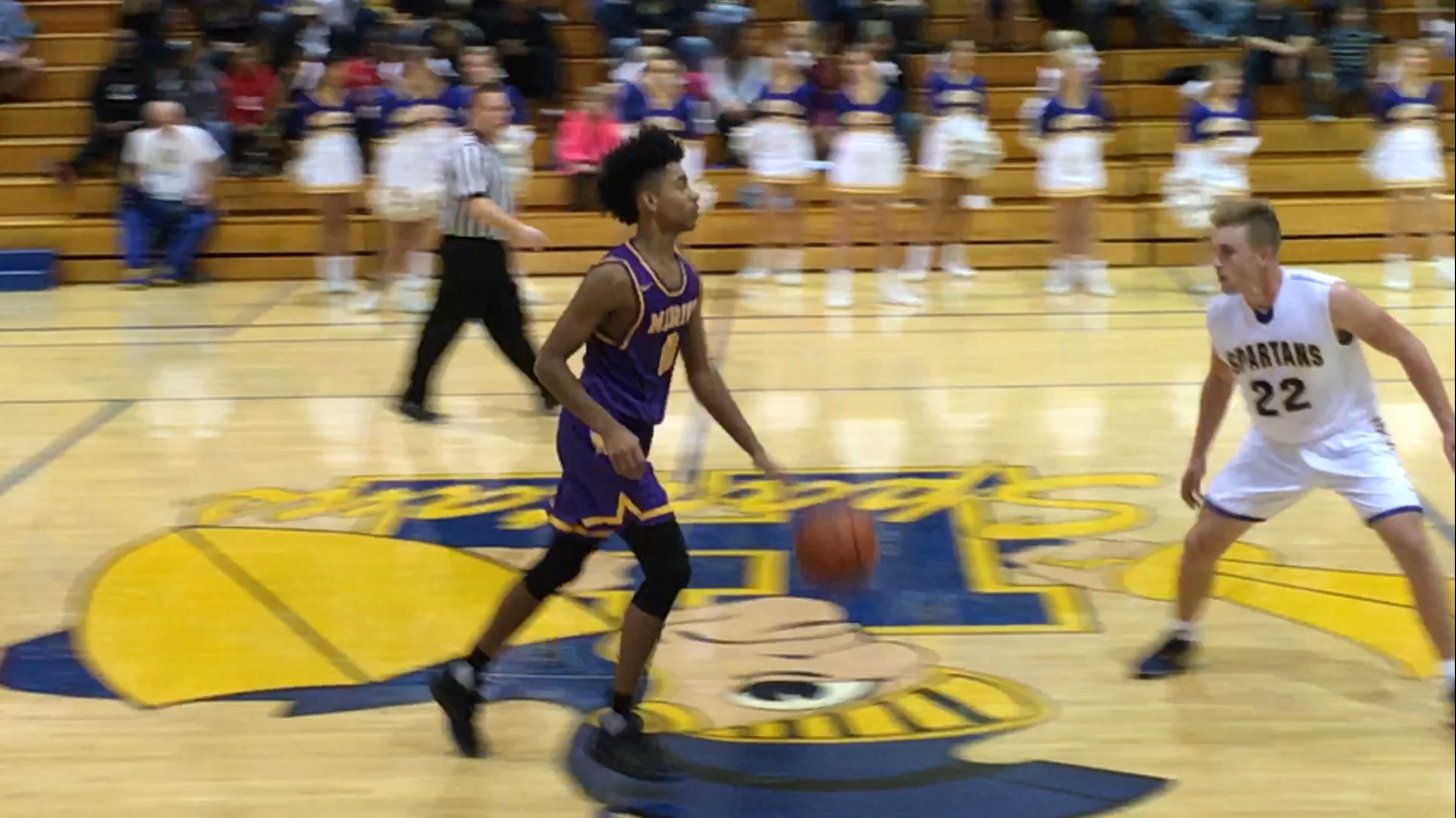 Marion - Team Home Marion Giants Sports