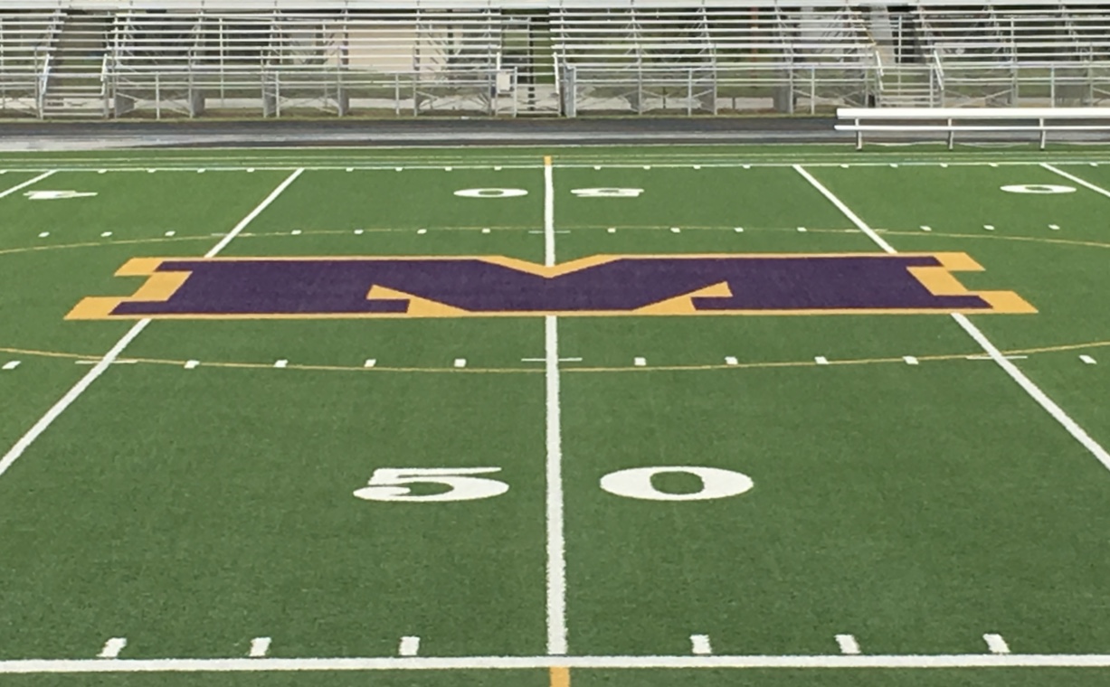 Marion - Team Home Marion Giants Sports