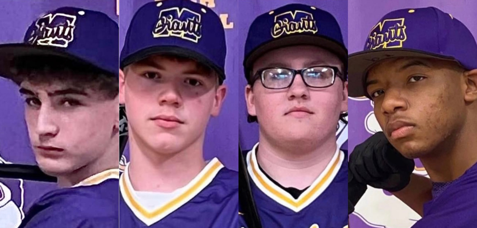 Marion - Team Home Marion Giants Sports