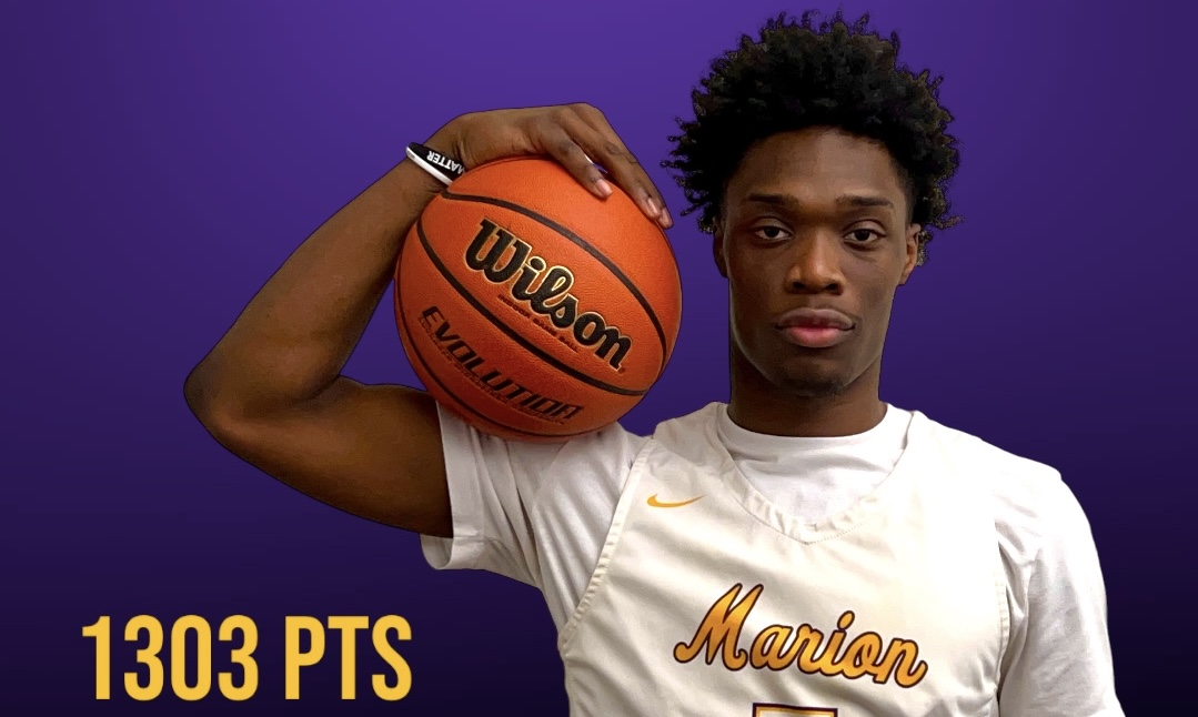 Marion - Team Home Marion Giants Sports