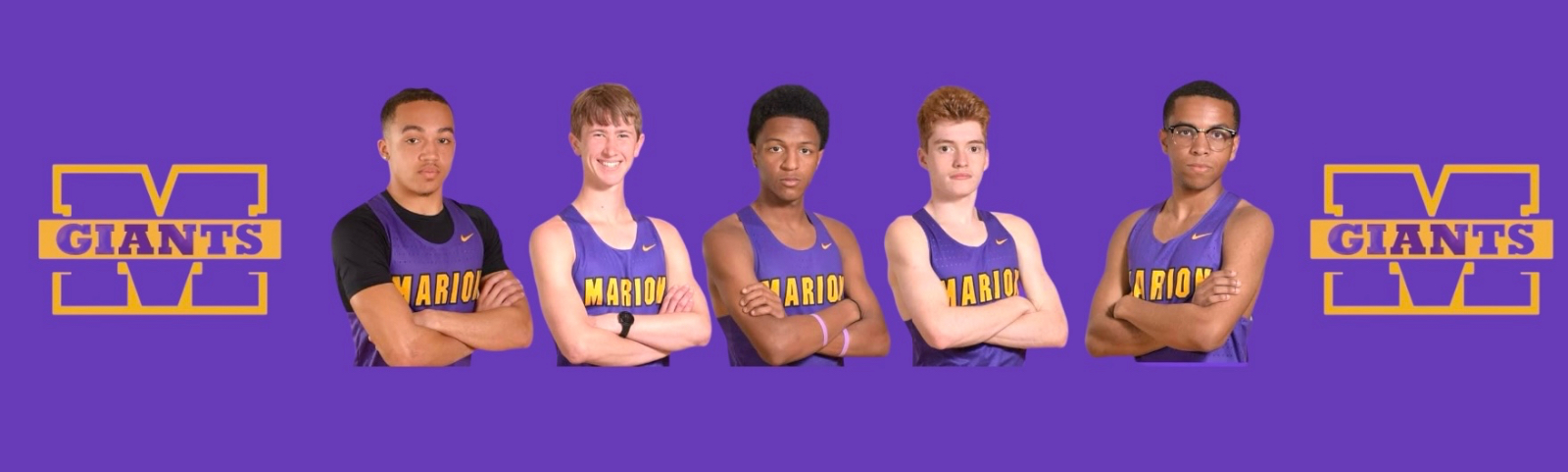 Marion - Team Home Marion Giants Sports