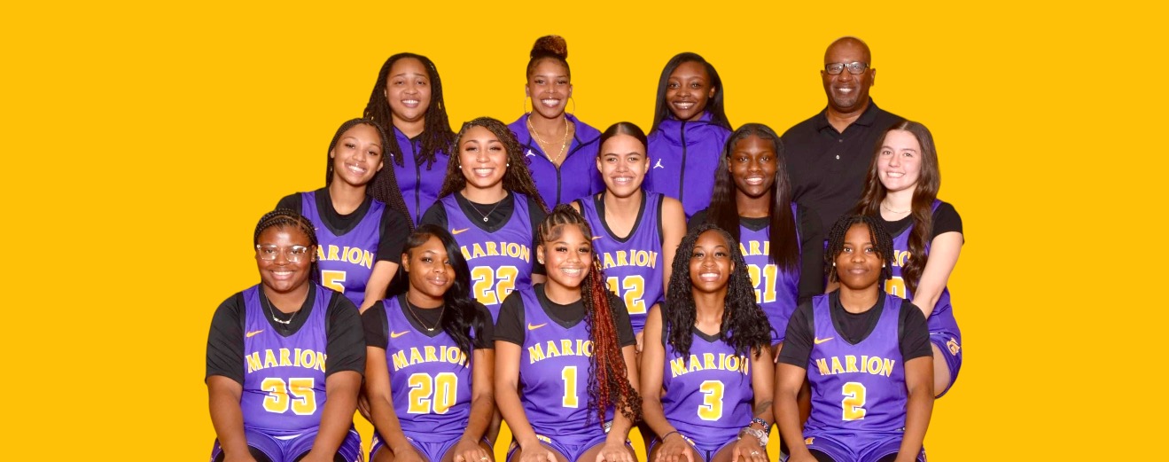 Marion - Team Home Marion Giants Sports