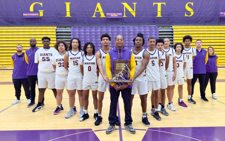 Marion Giants - Official Athletic Website – Marion, IN