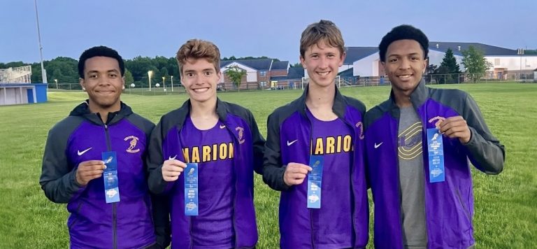 Marion Giants - Official Athletic Website – Marion, IN