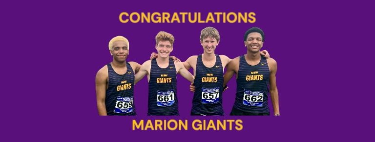 Marion Giants - Official Athletic Website – Marion, IN