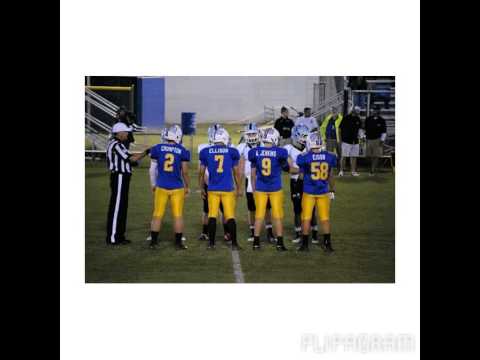 Whitmire - Team Home Whitmire Wolverines Sports