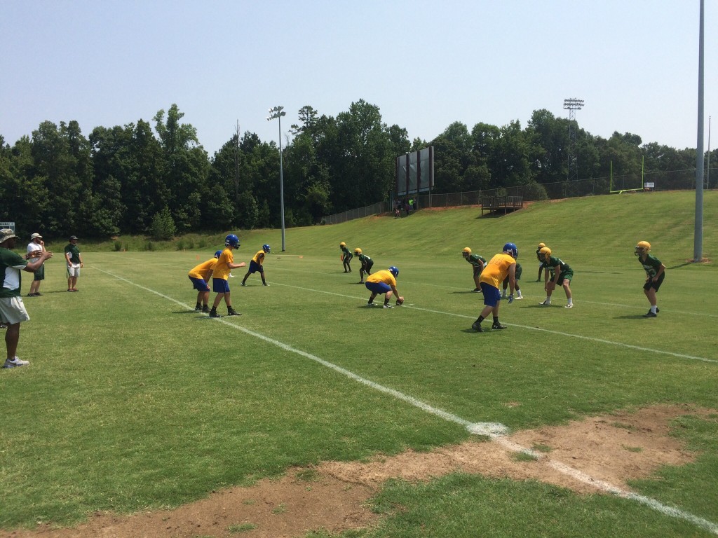 Whitmire - Team Home Whitmire Wolverines Sports