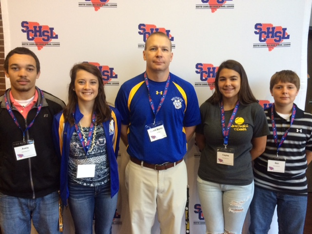 Whitmire - Team Home Whitmire Wolverines Sports