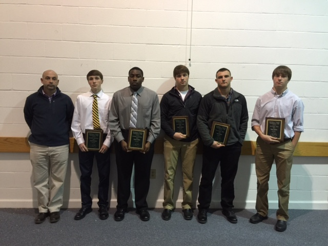 Whitmire - Team Home Whitmire Wolverines Sports