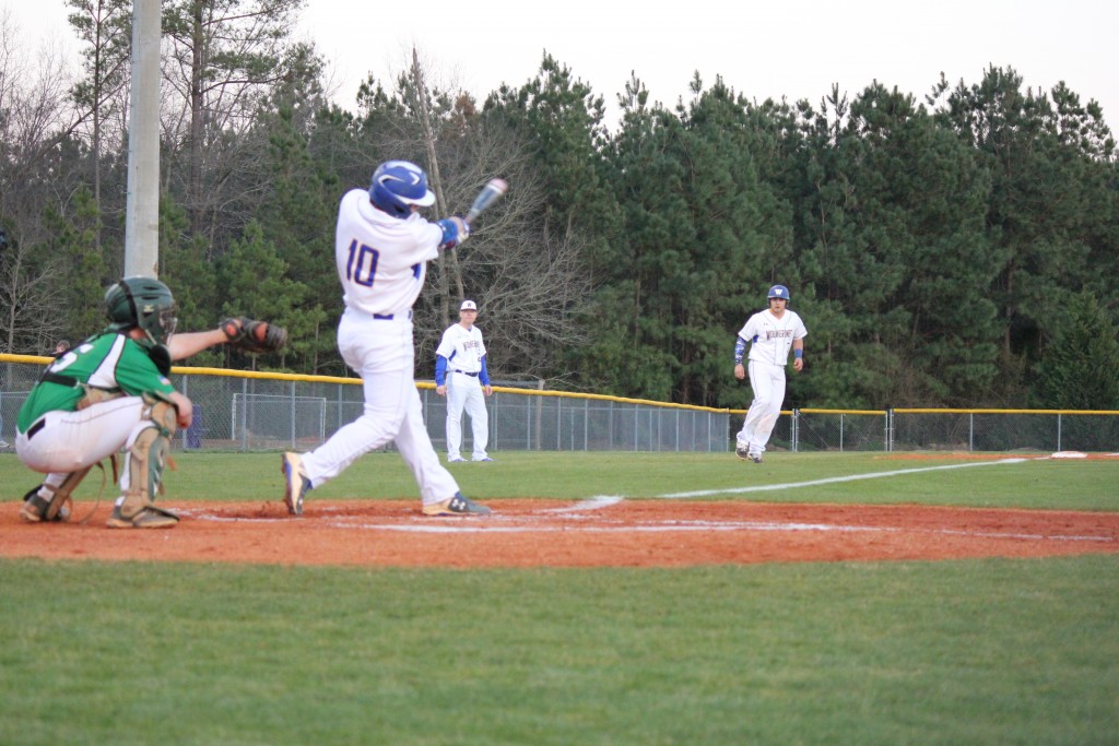 Whitmire - Team Home Whitmire Wolverines Sports