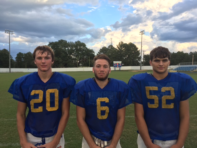 Whitmire - Team Home Whitmire Wolverines Sports