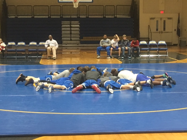 Whitmire - Team Home Whitmire Wolverines Sports