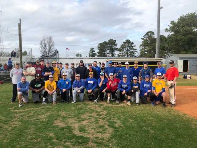 Whitmire - Team Home Whitmire Wolverines Sports