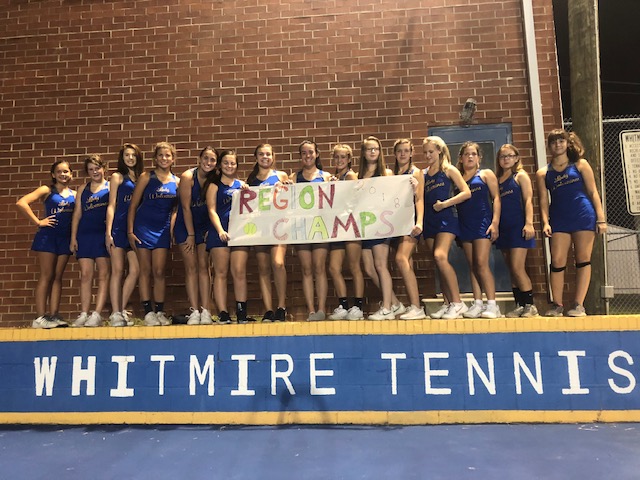 Whitmire - Team Home Whitmire Wolverines Sports