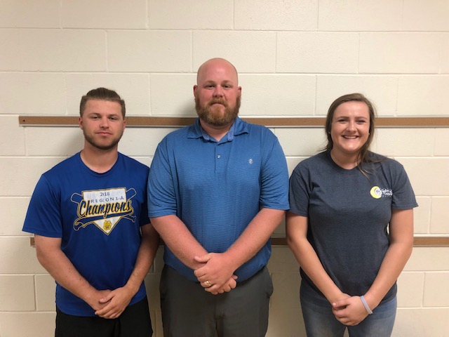 Whitmire - Team Home Whitmire Wolverines Sports