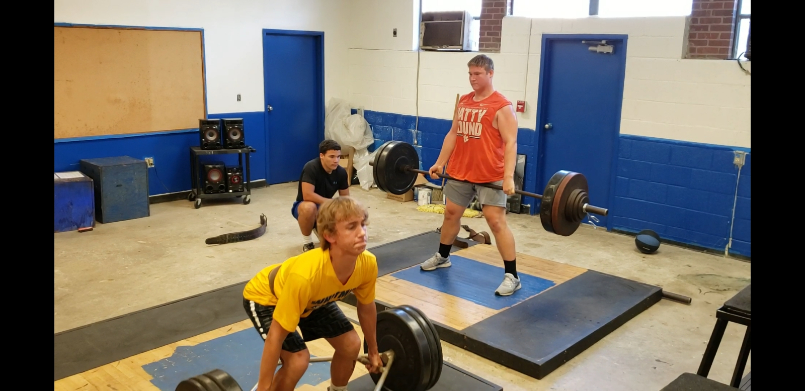 Whitmire - Team Home Whitmire Wolverines Sports